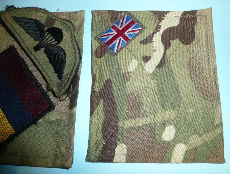 The Quartermaster's Store | Airborne Parachute Field Ambulance RAMC TRF ...